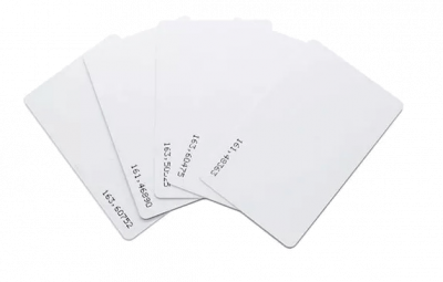 RFID Time Clock System for Employees - TimeTrak Systems