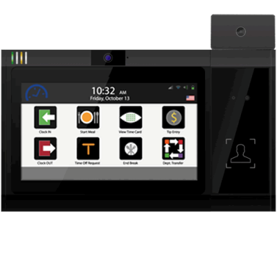 Time Tracking System for Employees | TimeTrak Systems