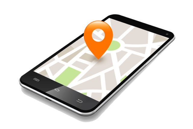Employee Time Clock App with GPS - TimeTrak Systems