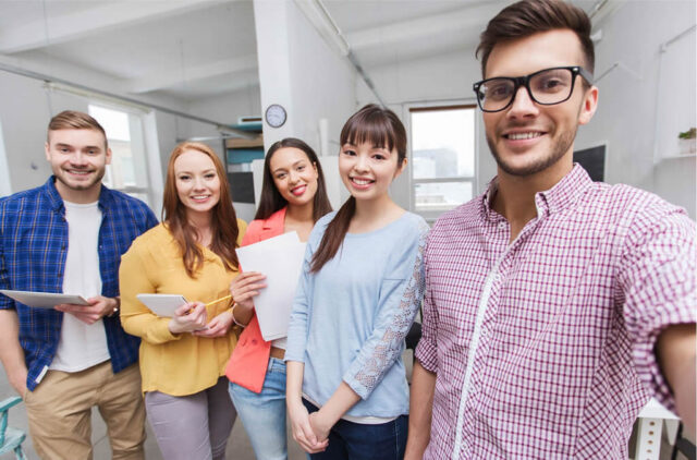 Web Based Timesheet Software for Employees - TimeTrak Systems