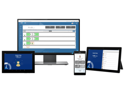 TimeTrak Employee Time Clock Software - TimeTrak Systems