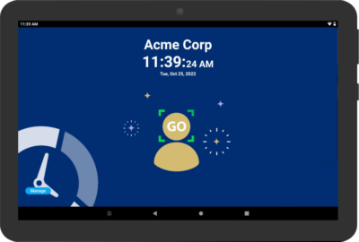 Online Time Clock for Small Business - TimeTrak Systems