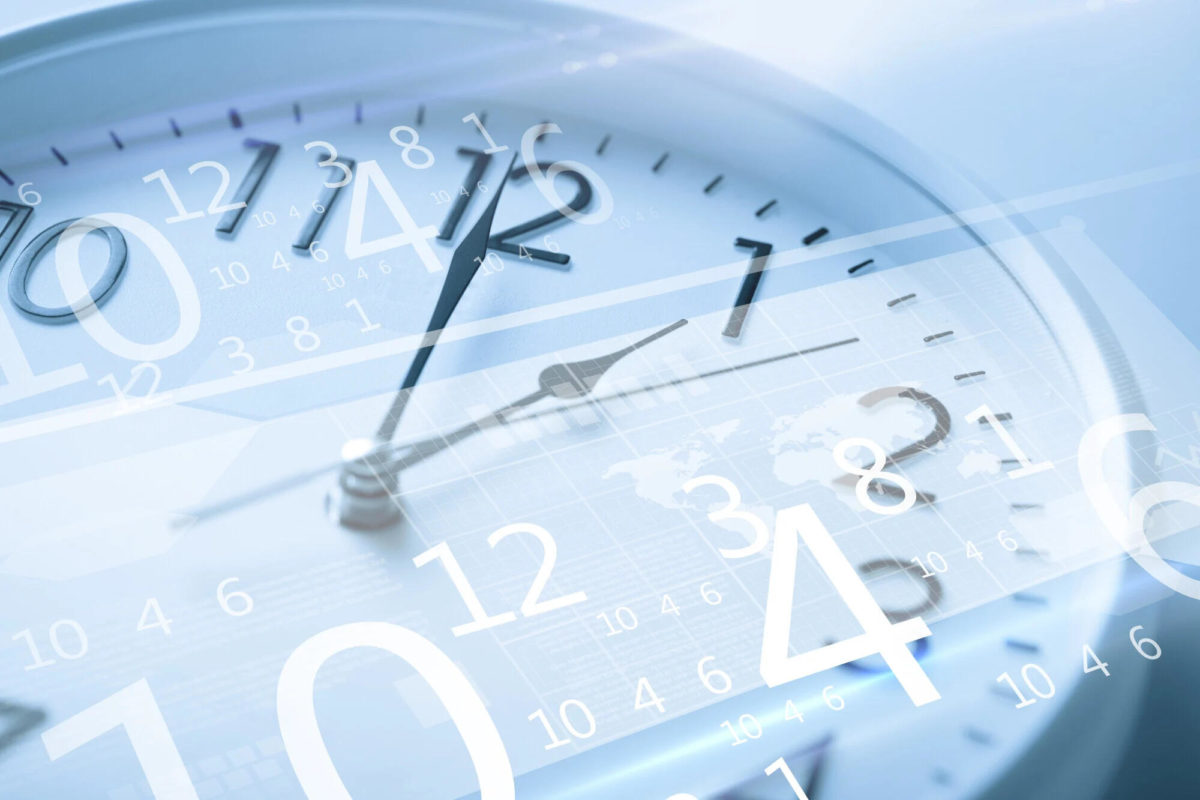 Best Practices for Clocking in and Out - TimeTrak