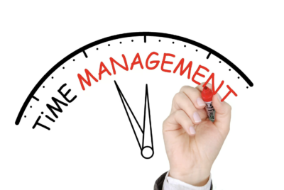 The Importance of Effective Time and Labor Management - TimeTrak
