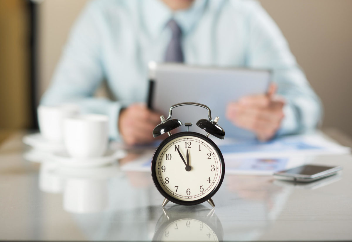 What Should You Do if Your Employee Forgot to Clock Out?