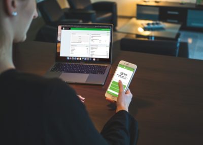 9 Ways to Make Clocking In and Out Easier for Employees